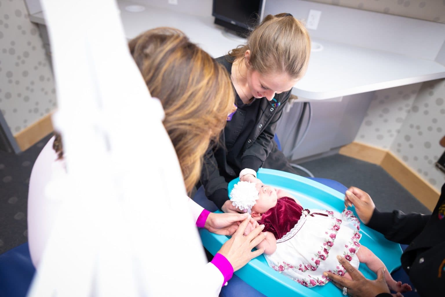 Aftercare: Infant Frenectomy Recovery & Stretches | myKIDSdds